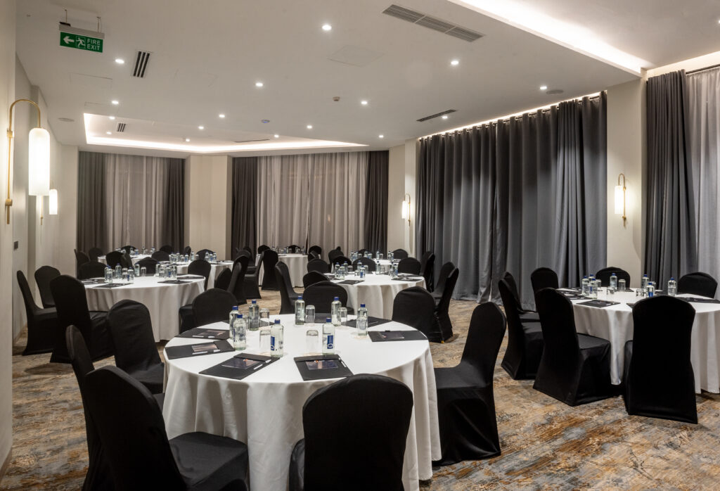 Guide to Planning Events at the Best Event Places in Nairobi