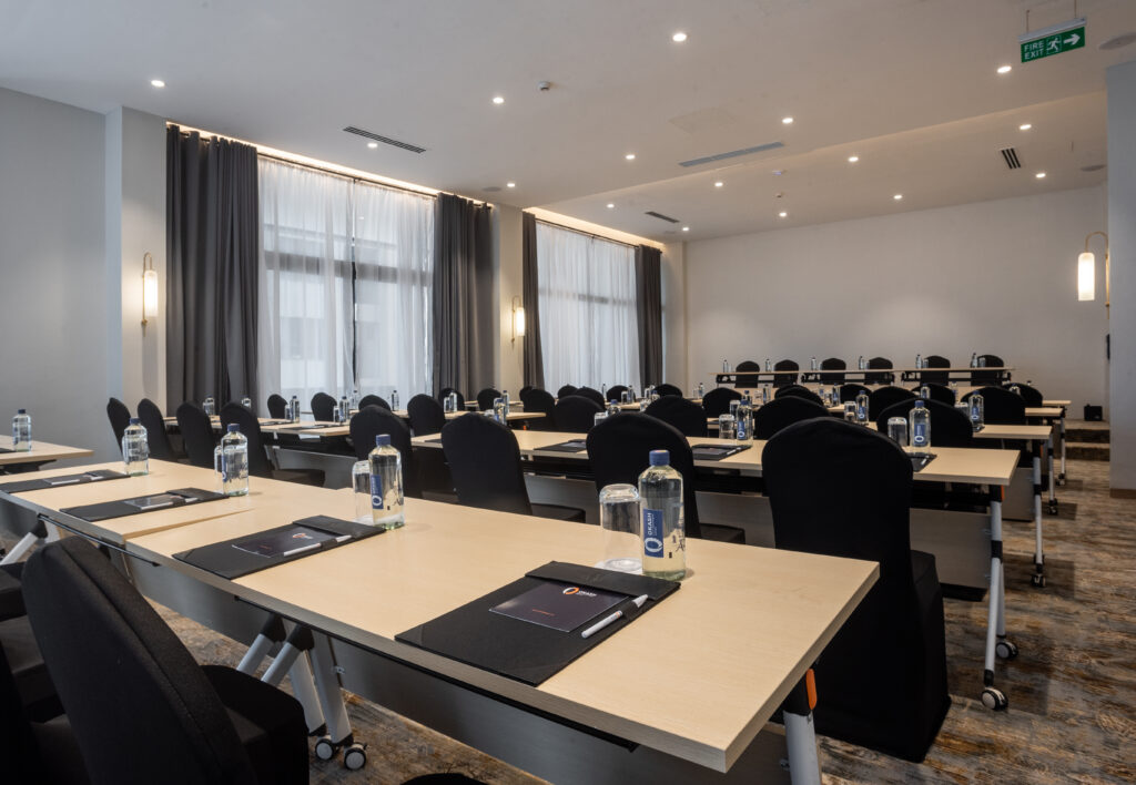 Guide to Planning Events at the Best Event Places in Nairobi